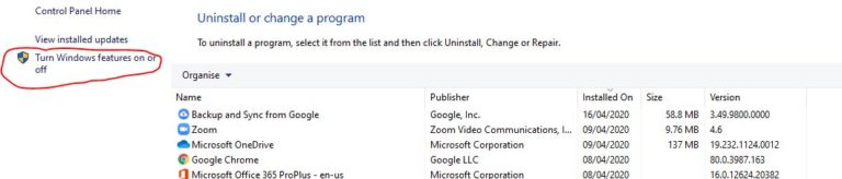How to Run ubuntu within windows? - Dextutor Linux