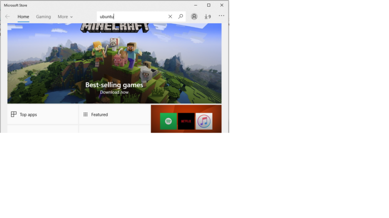 How to Run ubuntu within windows? - Dextutor Linux