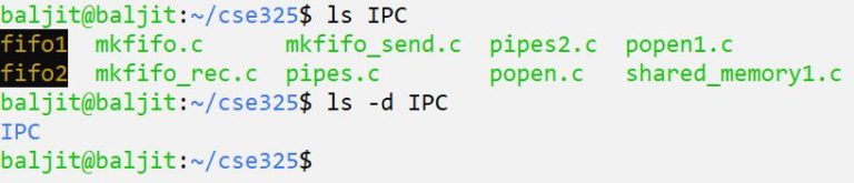 4. Disable coloured output